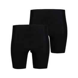 Skiny Damen Shorts Modal Invisible 2er Pack