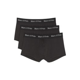Marc O'Polo Marc O'Polo Herren Trunk Essentials 3er Pack