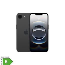 Apple iPhone 16e - 256 GB - Schwarz