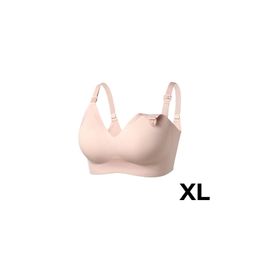 Nursing Bra YN21 XL Skin