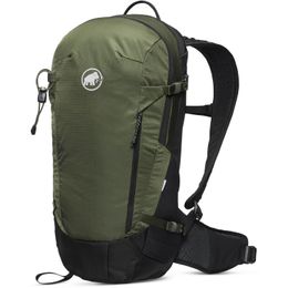 Mammut Lithium 15 Wanderrucksack - Gr&ouml;&szlig;e Einheitsgr&ouml;&szlig;e - oliv