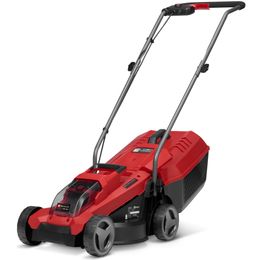 Einhell Akku-Rasenm&auml;her 'GE-CM 18/32 Li-Solo' 18 V ohne Akku, bis 250 m&sup2;