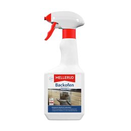 Mellerud Backofenreiniger 500 ml
