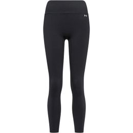 Under Armour MOTION Tights Damen - Gr&ouml;&szlig;e M - schwarz