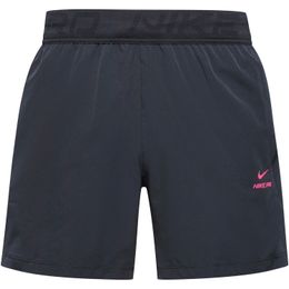 Nike PRO DRI-FIT NPT Funktionsshorts Herren - Gr&ouml;&szlig;e S - schwarz