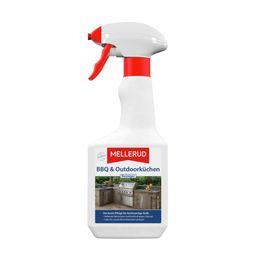 Mellerud BBQ- und Outdoorkuechenreiniger 460 ml