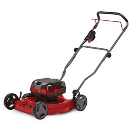 Einhell Akku-Rasenm&auml;her 'GE-CM 36/48 Li M-Solo' ohne Akku und Ladeger&auml;t bis 1000 m&sup2;