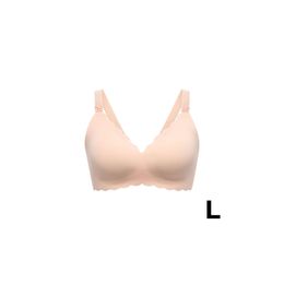 Jelly Nursing Bra FB001 L Skin