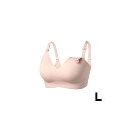 Nursing Bra YN21 L Skin