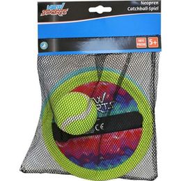 Vedes Catchball-Spiel 'New Sports Neopren'
