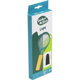 Vedes Lupe 'Outdoor active' 20,2 x 7,5 cm
