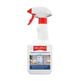 Mellerud Hygiene- und Desinfektionsreiniger 500 ml