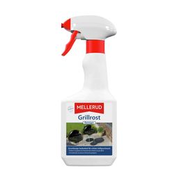Mellerud Grillrostreiniger 500 ml