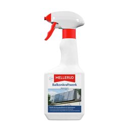 Mellerud Balkonkraftwerkreiniger 500 ml