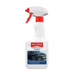 Mellerud Insekten- und Vogelkot-Aktivl&ouml;ser 500 ml
