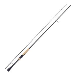 Shimano Expride Spinning 1,93m 2-7g 2 Teile Spinnrute