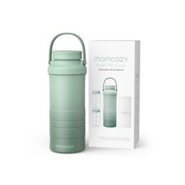 Portable Breast Milk Cooler