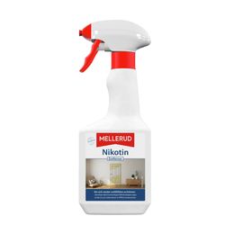Mellerud Nikotinentferner 500 ml