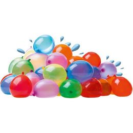 Wasserbomben bunt 100 St&uuml;ck