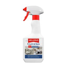 Mellerud Textilerfrischer 'Frisch & Rein' 500 ml