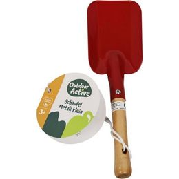 Vedes Metall-Schaufel 'Outdoor active' 20 cm