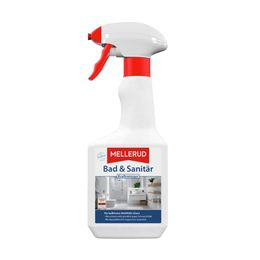 Mellerud Kraftreiniger 'Bad & Sanit&auml;r' 500 ml