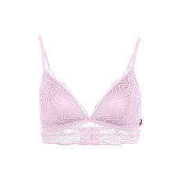 JOOP! Jeans Damen Soft-BH Wave Lace 1er Pack