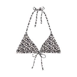 Marc O'Polo Marc O'Polo Damen Triangel-Bikini-Top Millefleur 1er Pack
