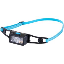 LEDLenser NEO1R Stirnlampe LED - Gr&ouml;&szlig;e Einheitsgr&ouml;&szlig;e - blau