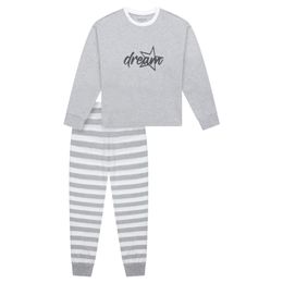 Schiesser M&auml;dchen Pyjama Nightwear 1er Pack