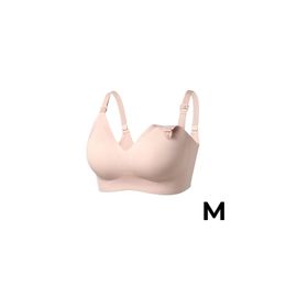 Nursing Bra YN21 M Skin