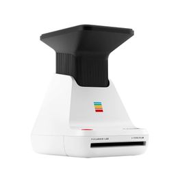 Polaroid Lab Instant Printer White
