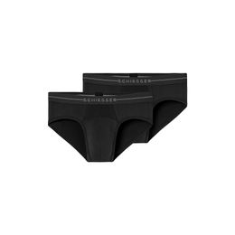 Schiesser Herren Rioslip Cotton Flex 1er Pack