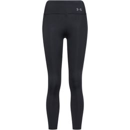 Under Armour VELOCITI Lauftights Damen - Gr&ouml;&szlig;e XS - schwarz