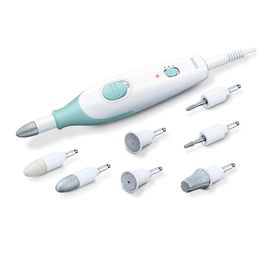 Sanitas SMA 36 Manik&uuml;re- / Pedik&uuml;re Set