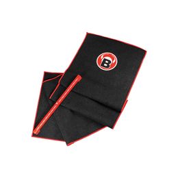 BULLS Bull's Unisex Oche Oky System + Dartteppich Set Wurflinie Darts-Abwurflinie Oche-Line 1er Pack