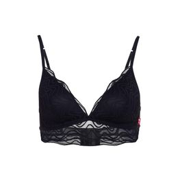 JOOP! Jeans Damen Soft-BH Wave Lace 1er Pack