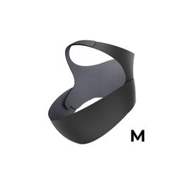 Maternity Belly Band M Black