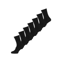 Nur Die Herren Freizeitsocken Warme Socke Thermo 8er Pack