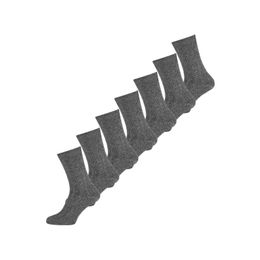 Nur Die Herren Freizeitsocken Warme Socke Thermo 8er Pack