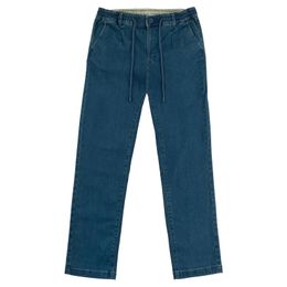 Mill&Tailor Herren Chinos High Stretch 1er Pack