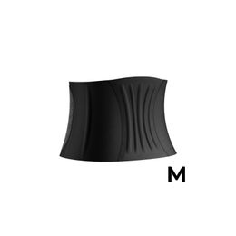 Postpartum Belly Band Petite M Black