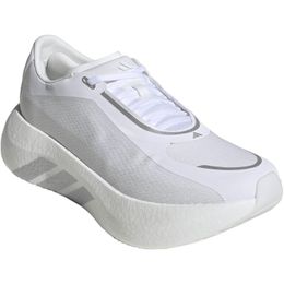 Adidas HYPERBOOST EDGE Laufschuhe Herren - Gr&ouml;&szlig;e 43 1/3 - wei&szlig;