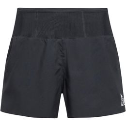 Nike ACG Laufshorts Damen - Gr&ouml;&szlig;e L - schwarz