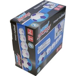 Vedes Fu&szlig;ball 'New Sports Hover' &Oslash; 16 x 9 cm