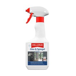 Mellerud Glas- und Spiegelreiniger 500 ml