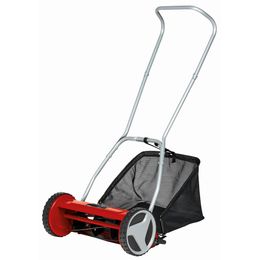 Einhell Spindelm&auml;her 'GC-HM 400', bis 250 m&sup2;