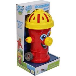 Vedes Wassersprinkler 'Splash & Fun Hydrant' 20,5 cm