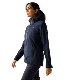 Dare 2b - "Switch Up III" Jacke, wasserfest f&uuml;r Damen (Marine)