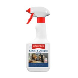 Mellerud Kamin- und Ofenglasreiniger 500ml